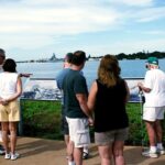 Pearl Harbor Self-Guided Multimedia and Virtual Reality Tours - The Itinerary: What to Expect