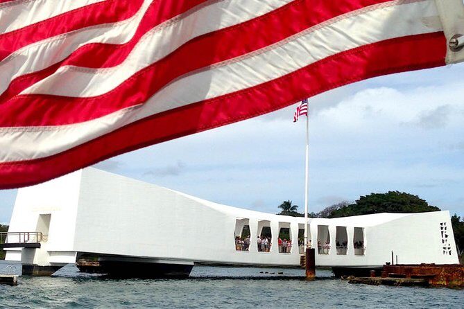 Pearl Harbor Tour Arizona Memorial and USS Bowfin - What Makes This Tour Stand Out?