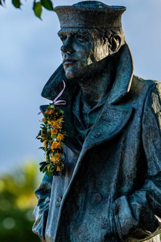 Pearl Harbor USS Arizona All Access Private Tour - Who Should Consider This Tour?