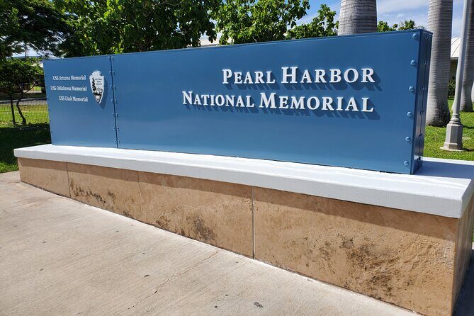 Pearl Harbor USS Arizona & Bowfin Submarine - The Itinerary and What to Expect