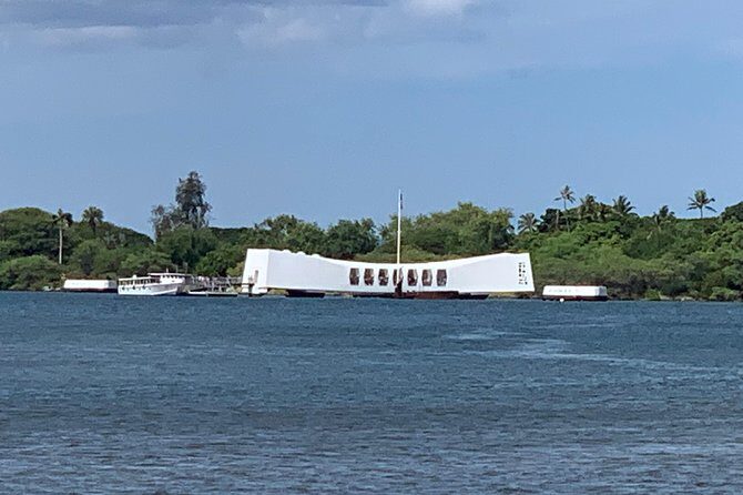 Pearl Harbor, USS Arizona & Hawaiian History Small-Group Tour - FAQs