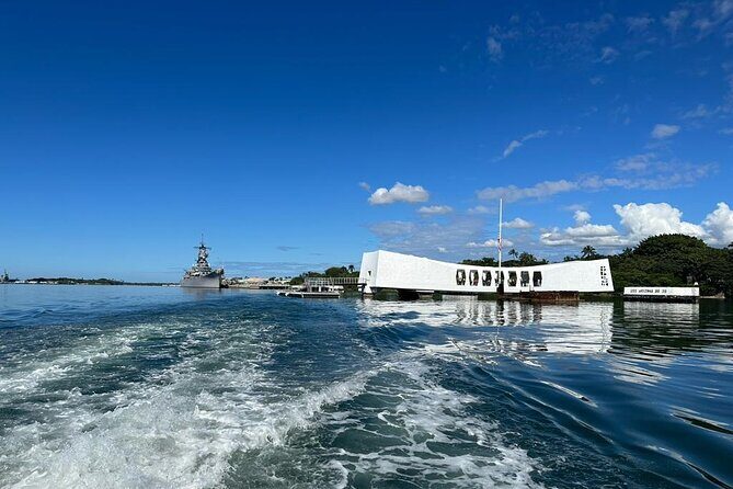 Pearl Harbor USS Arizona Memorial, small group Tour - Why This Tour Works for Different Types of Travelers