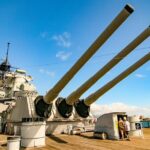 Pearl Harbor: USS Arizona Memorial & USS Missouri Battleship Tour from Waikiki - The Battle Ship Missouri Experience