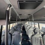 Pearson Airport to Niagara and Vice Versa 24 Passengers Minibus - What Does the Journey Look Like?