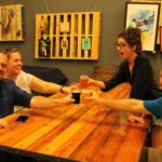 Pedals & Pints Bicycle Tour - Brewery Hopping: Tasting Austin’s Best Brews