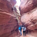 Peek-A-Boo Slot Canyon Adventure (Private) - Who Should Consider This Tour?