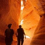 Peek-a-boo Slot Canyon Tour and Sandboarding UTV Adventure - FAQ