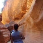 Peek-A-Boo Slot Canyon Tour UTV Adventure (Private) - An In-Depth Look at What You’ll Experience