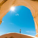 Peekaboo Slot Canyon + Great Chamber Loop - UTV - YOU DRIVE! - Key Points