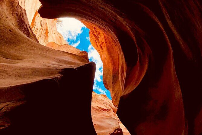 Peekaboo Slot Canyon Jeep Tour - What Travelers Say: Authentic Perspectives