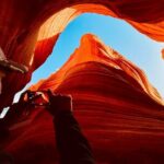 Peekaboo Slot Canyon Tour UTV and Hiking Adventure (Private) - The Guide Experience: Making the Difference
