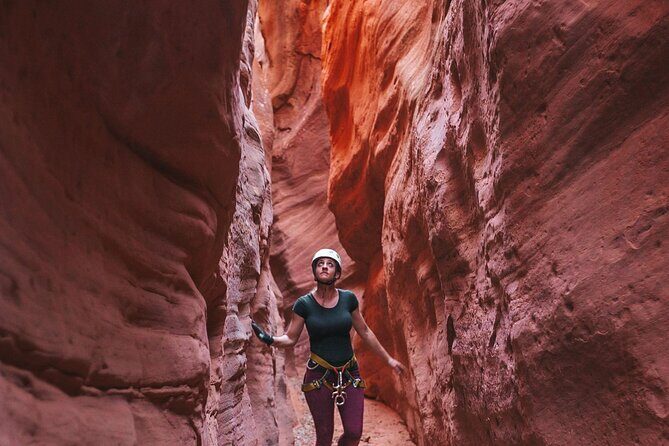 Peekaboo Slot Canyon UTV and Hiking Adventure - Why This Tour Is a Good Deal