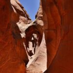 Peekaboo, Spooky and Dry Fork Slot Canyon Tour - Transportation and Duration