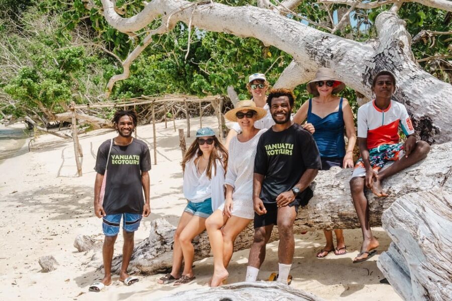 Pele Paradise: Full Day Tour from Port Vila - What to Expect from Pele Paradise Tour