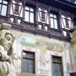 Peles Castle Skip-The-Line Guided Tour - Detailed Breakdown of the Itinerary