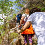 "Pëllumbas Cave, Erzeni Canyon & Petrelë Fortress Excursion" - Authentic Reviews and Real Experiences
