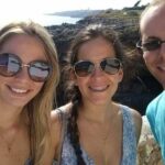 Pena Palace , Sintra and Cascais Tour - Travel With Locals - The Itinerary in Detail: Why Every Stop Matters