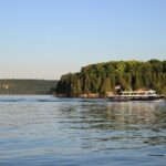 Peninsula Park Caves Scenic Boat Tour - Frequently Asked Questions (FAQs)