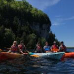 Peninsula State Park Kayak Tour - What to Expect During Your Tour