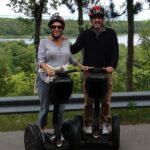 Peninsula State Park Views Segway Tour w/ Private Tour Option - Why This Tour Is a Terrific Choice