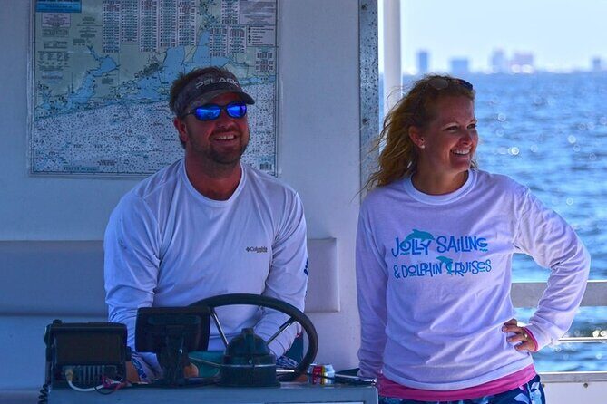 Pensacola Beach Jolly Dolphin Cruise and Scenic Bay Tour - The Value of This Tour