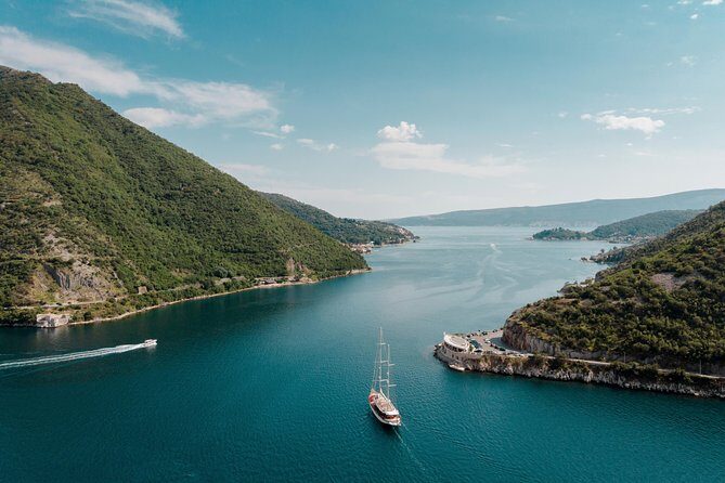 Perast & Our Lady of the Rocks 1,5 hours private tour - Why This Tour Offers Good Value
