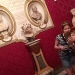 Percy Jackson and Ancient Myths Tour at the Capitoline Museums with Alessandra - Practical Tips for Making the Most of the Tour