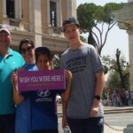 Percy Jackson Rome: Hunt For Heroes Experience - The Authenticity and Family Appeal