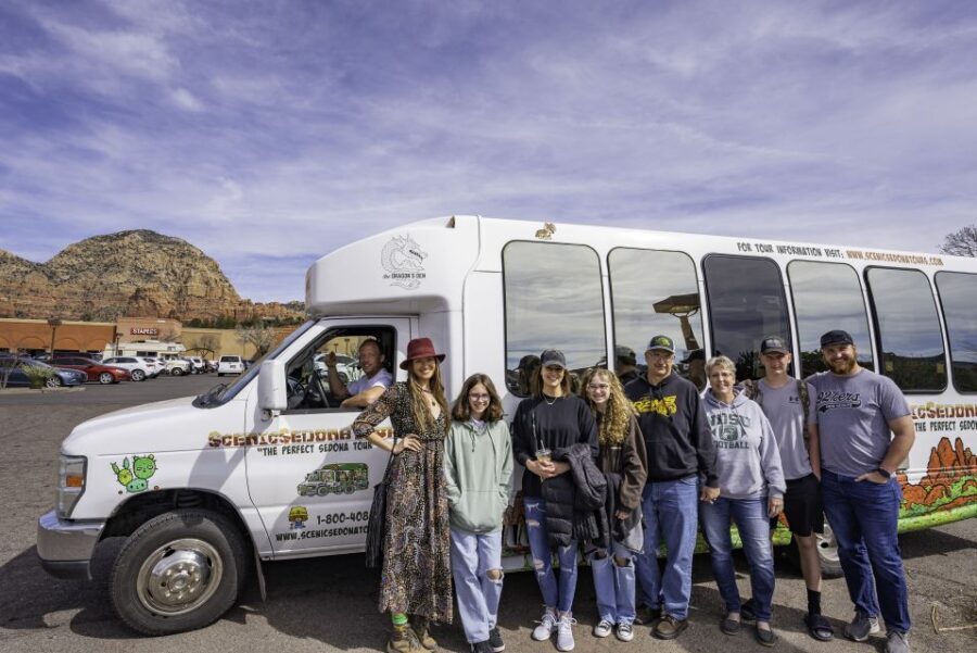 Perfect Grand Canyon Tour: Local Guides & Skip The Lines - A Deep Dive into the Itinerary