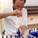 Perfumed Discovery Workshop 50mL in Paris - Key Points
