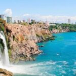 Perge, Aspendos and Waterfalls Sightseeing Tour - The Value Proposition