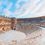 Perge Aspendos Aquaduct Side with Waterfall - Authentic Experiences and Reviews