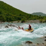 Përmet: Vjosa River Rafting Adventure - Detailed Breakdown of the Experience