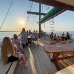 Pernera: Golden Hour Sunset Cruise - The Itinerary – What Sets It Apart