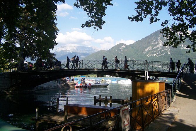 Pérouges & Annecy Private Day Trip with Food Tasting from Lyon - The Sum Up: Is This Tour Worth It?