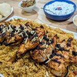 Persian Cooking Class with Private Chef - What to Expect: A Step-by-Step Breakdown