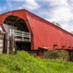 Personal Guided Tour of the Covered Bridges of Madison County - The Itinerary in Detail: What You’ll Experience
