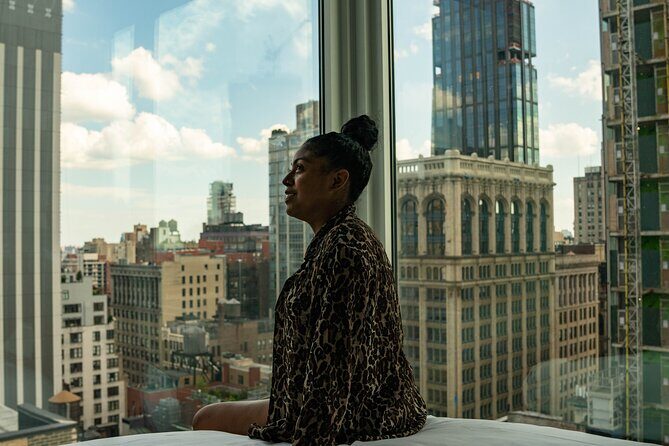 Personal Photographer during NYC Visit - The Itinerary: Customizable and Personal