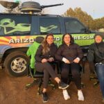 PERSONAL Sedona UFO Tour (MINIMUM 3 adults) - The Search for UFOs: What to Expect