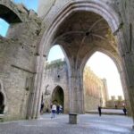 Personal Tour from Dublin: Rock of Cashel Cahir Castle &more - Scenic Picnic and Relaxing Break