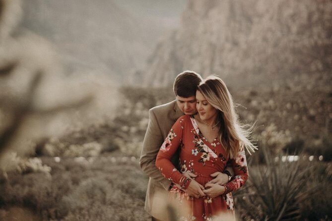 Personal Travel and Vacation Photographer Tour in Las Vegas - What to Expect During Your Photography Session