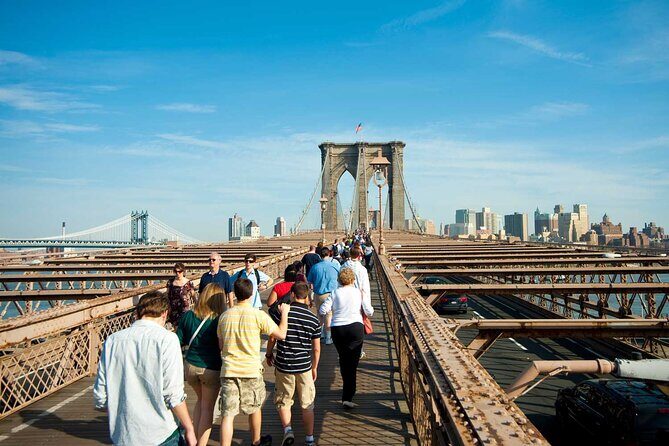 Personalize Sightseeing Tour - What to Expect from the Transportation