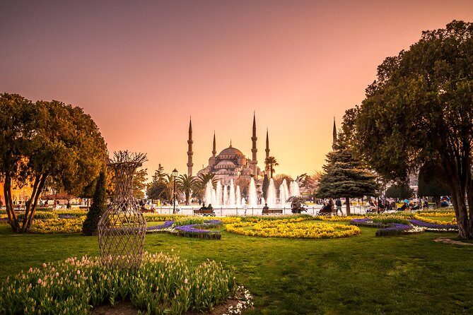 Personalized Istanbul Tour with Private Local Tour Guide - Practical Aspects