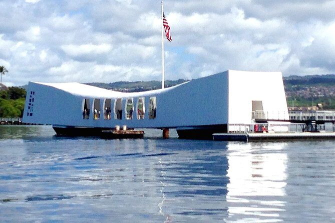 Personalized Private Pearl Harbor National Memorial Oahu Tours - How the Tour Works in Practice