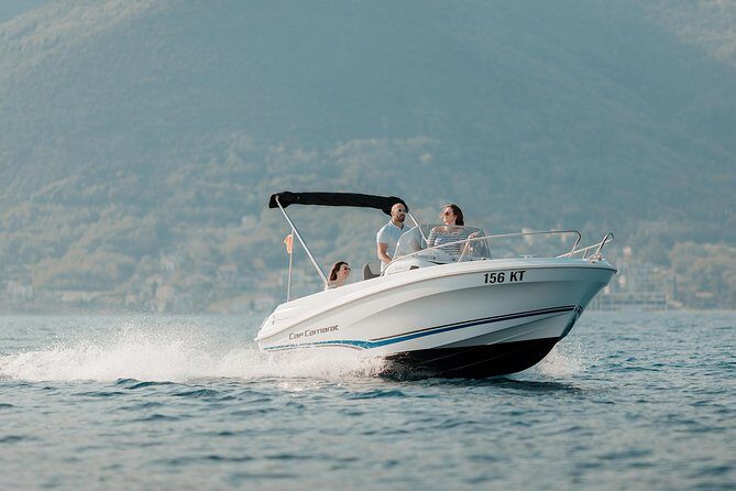 Personalized private speed boat tour - Is This Tour Right for You?