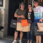 Personalized Shopping Tour in Madrid - Key Points