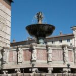 Perugia Private Walking Tour with licensed guide - What’s on the Itinerary?