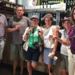 Pescara Food Tour - The Itinerary: What to Expect at Each Stop