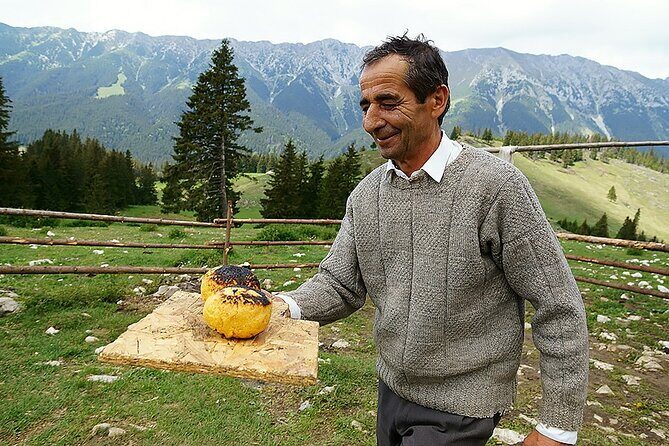 Pestera and Magura Full-Day Private Walking Tour from Brasov - Why People Love This Tour