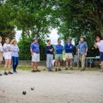 Petanque (boules) lesson in Provence - Why Visitors Love This Tour